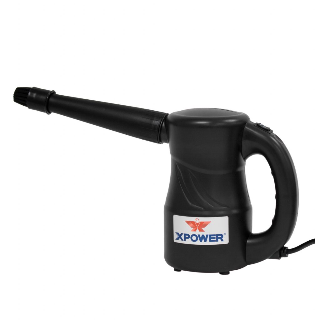 XPOWER A-2S Cyber Duster Multipurpose Electric Duster, Blower – XPOWER ...