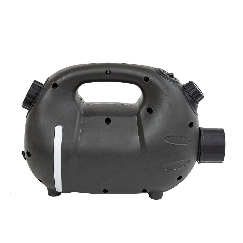 XPOWER F-8B ULV Cold Fogger Battery Operated – XPOWER Canada