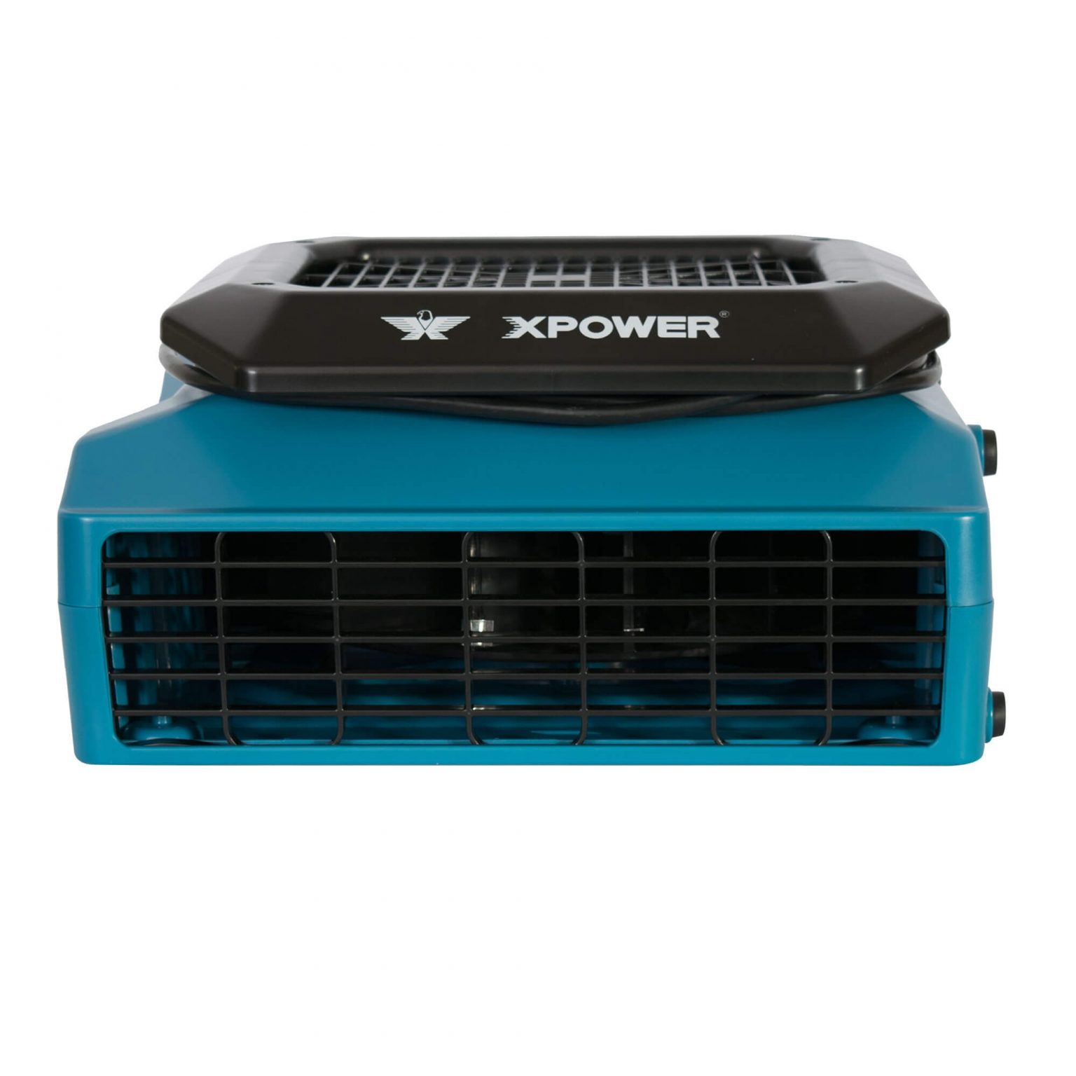 XPOWER XL-760AM Professional Low Profile Air Mover (1/3 HP) – XPOWER Canada