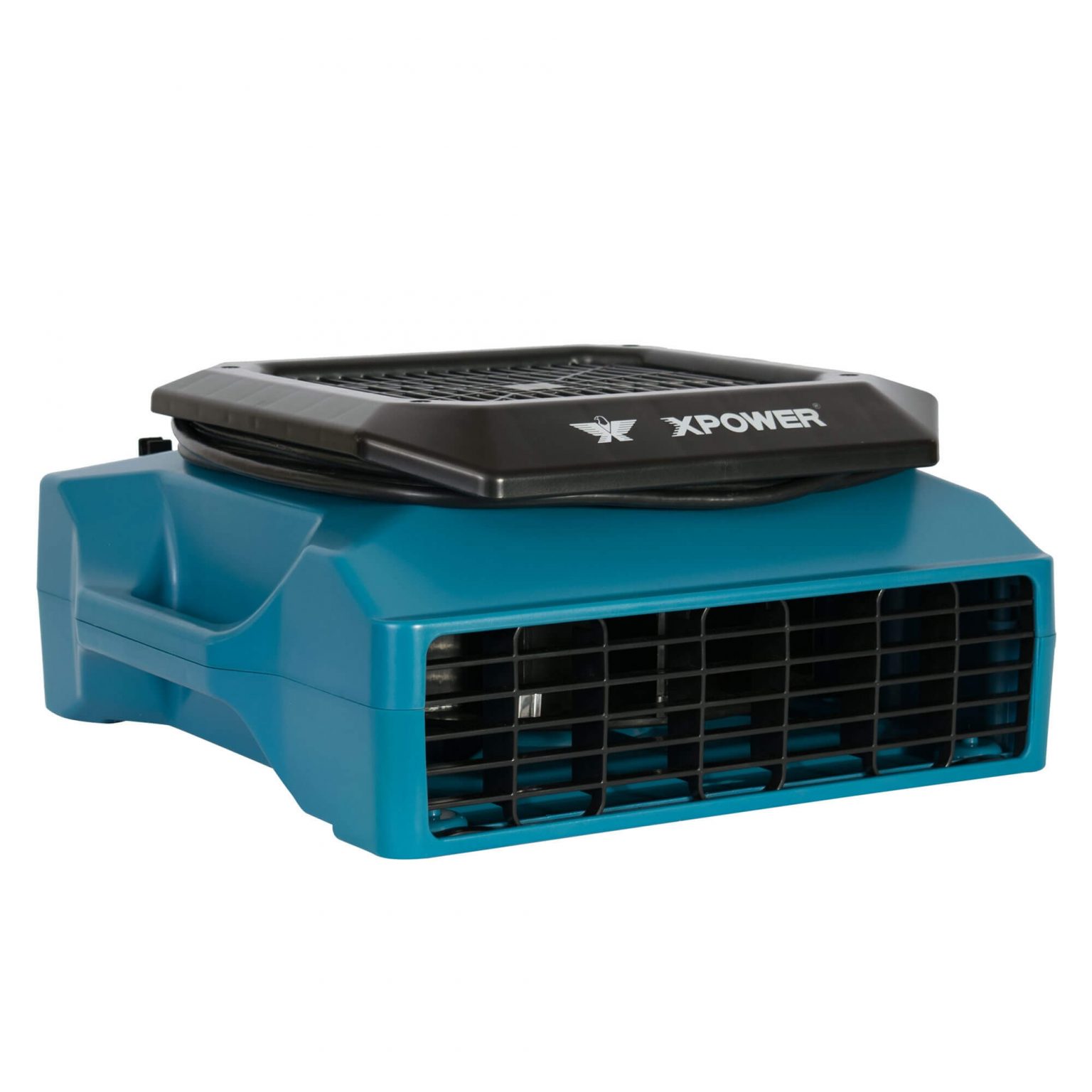 XPOWER XL-760AM Professional Low Profile Air Mover (1/3 HP) – XPOWER Canada