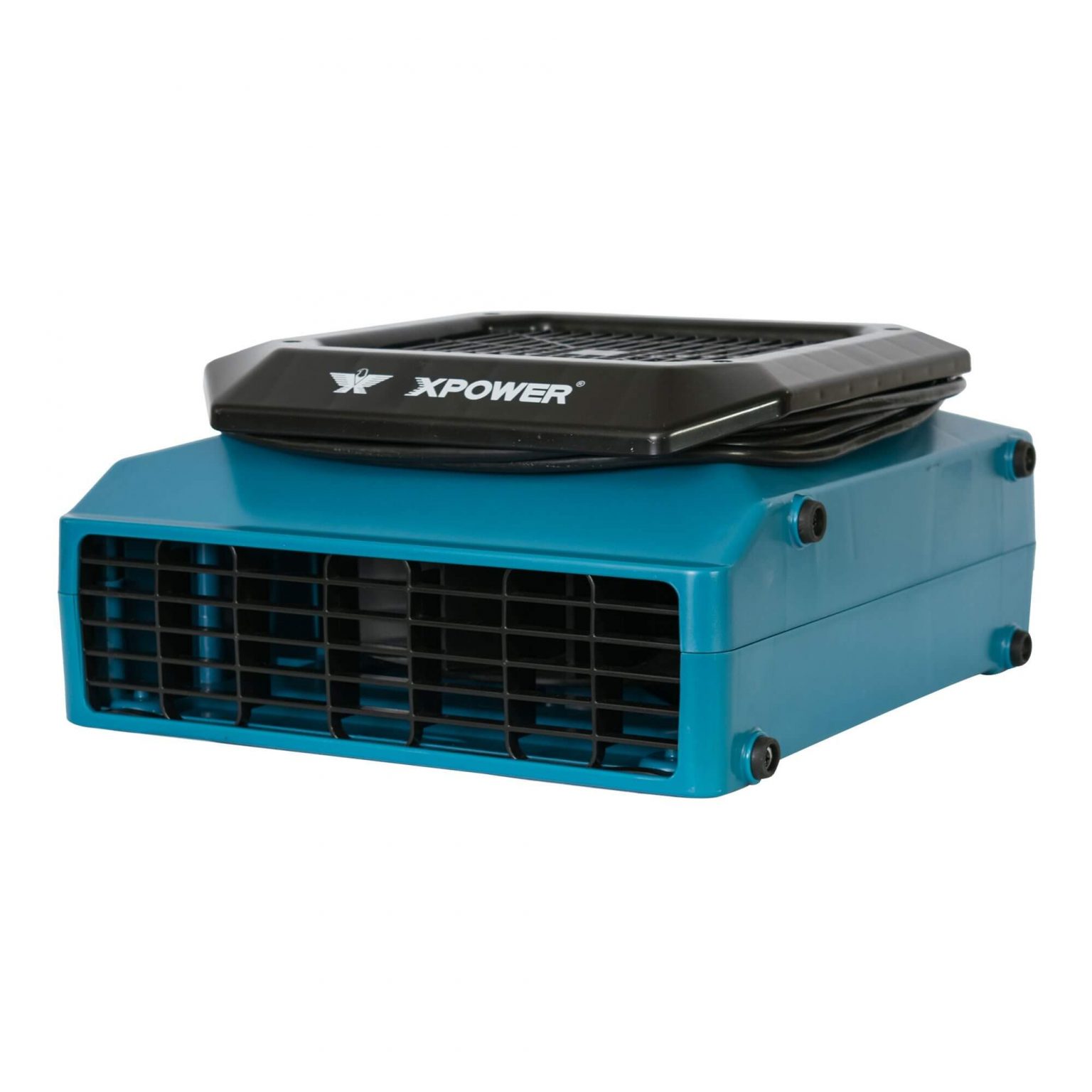 XPOWER XL-760AM Professional Low Profile Air Mover (1/3 HP) – XPOWER Canada