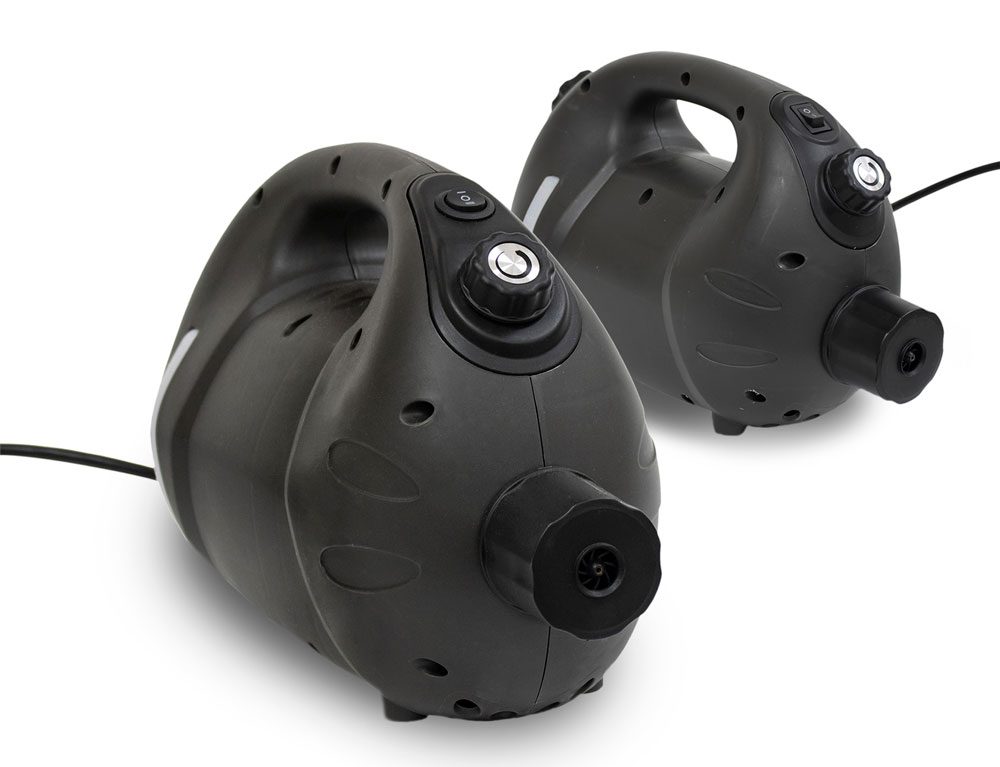 ULV Cold Foggers – XPOWER Canada