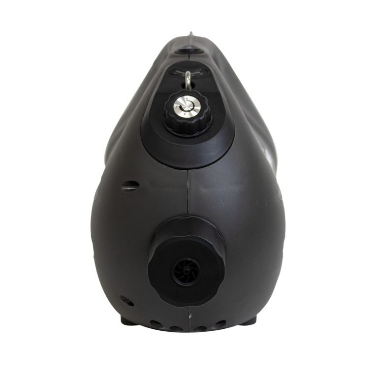 XPOWER F-35B ULV Cold Fogger Rechargeable Battery Operated Brushless DC ...