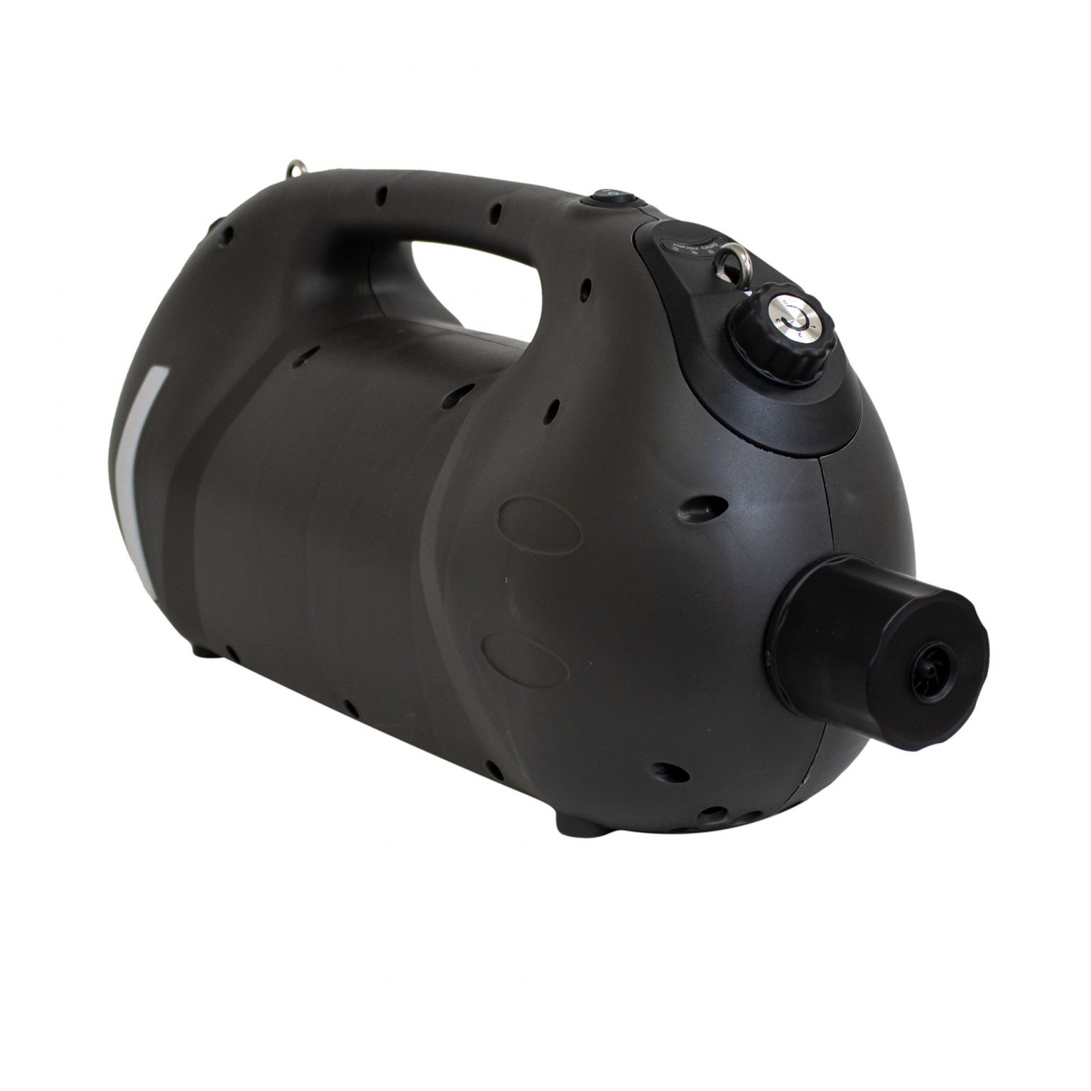 XPOWER F-35B ULV Cold Fogger Rechargeable Battery Operated Brushless DC ...