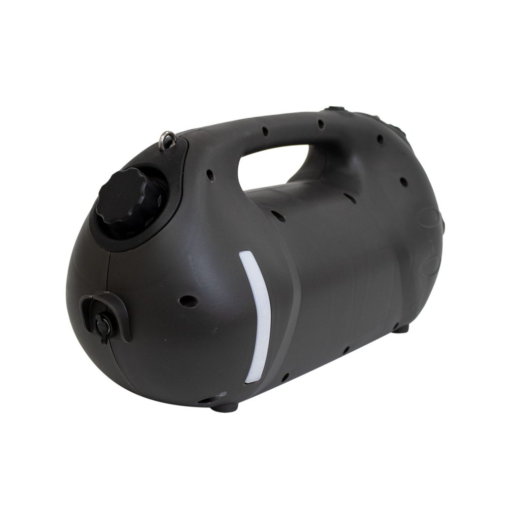 XPOWER F-35B ULV Cold Fogger Rechargeable Battery Operated Brushless DC ...