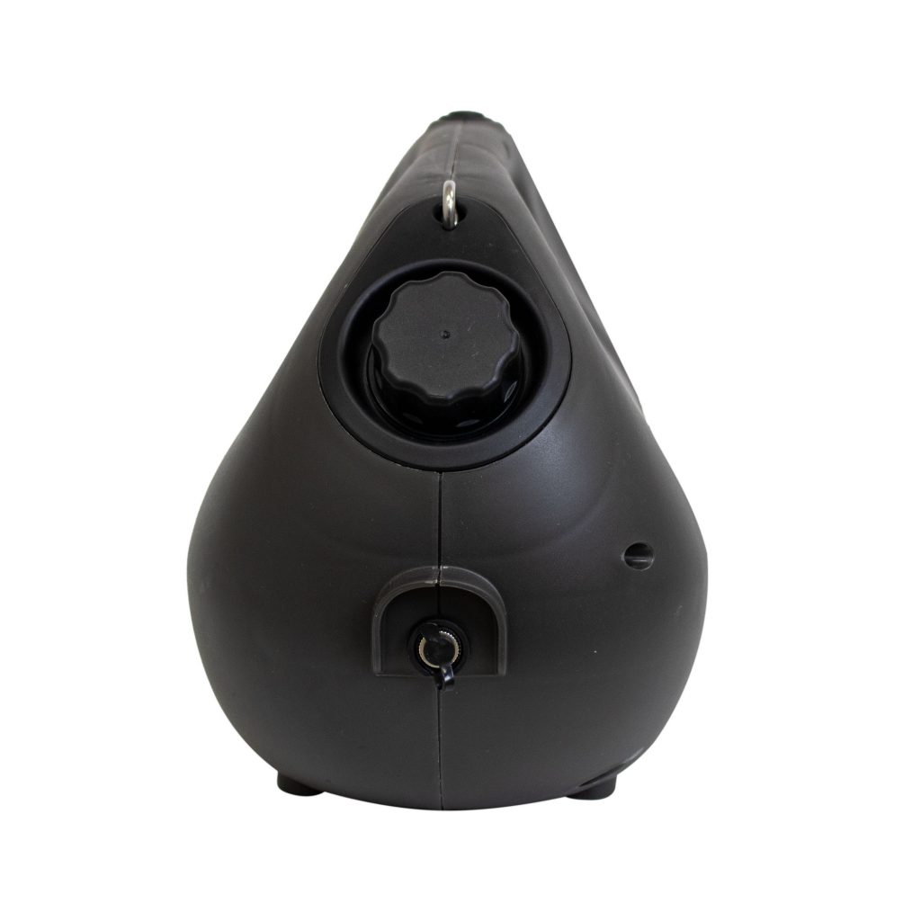 XPOWER F-35B ULV Cold Fogger Rechargeable Battery Operated Brushless DC ...