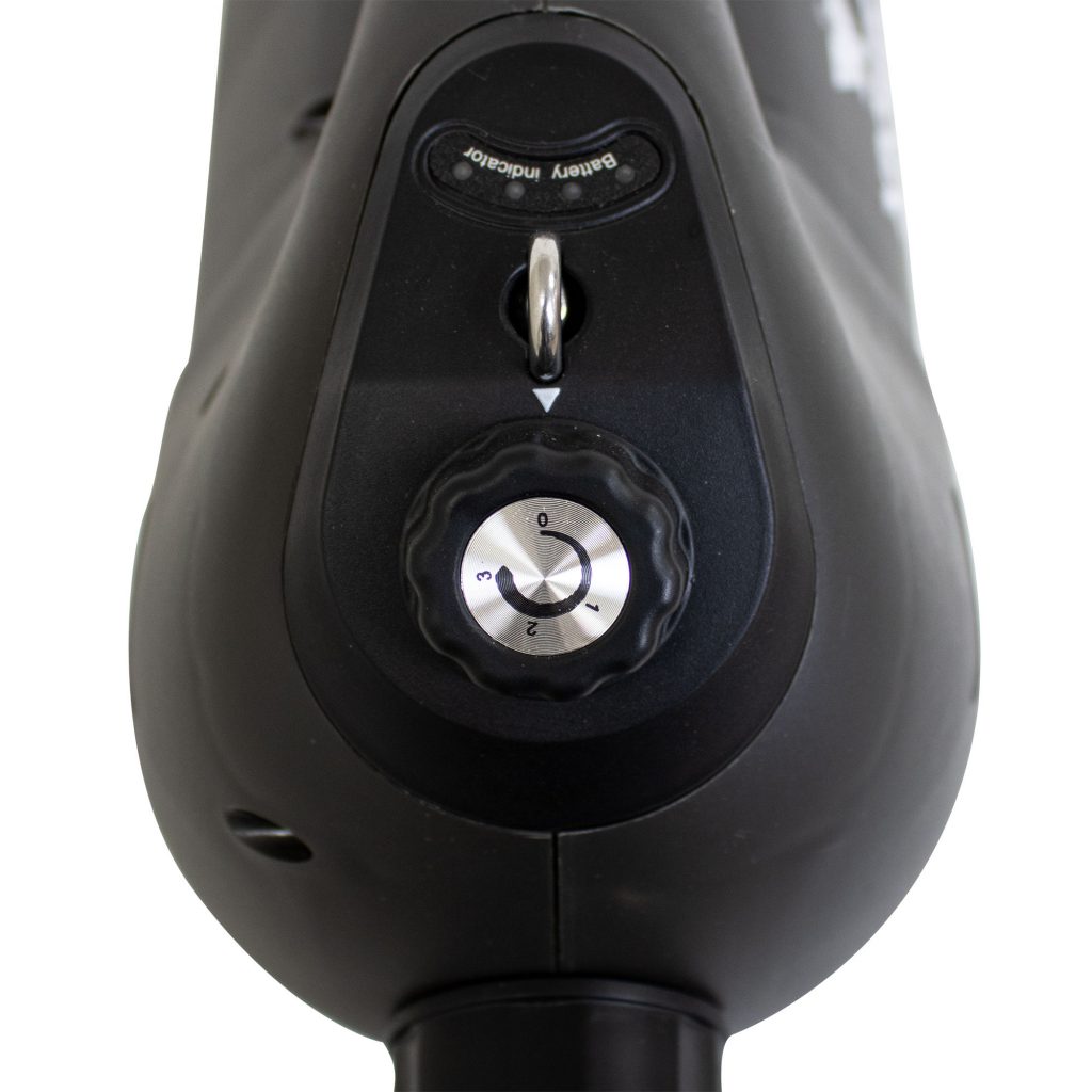 XPOWER F-35B ULV Cold Fogger Rechargeable Battery Operated Brushless DC ...