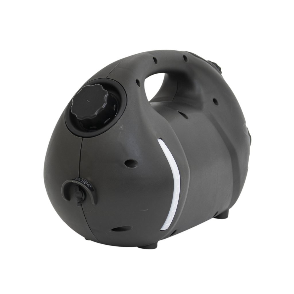 XPOWER F-18B ULV Cold Fogger Rechargeable Battery Operated Brushless DC ...