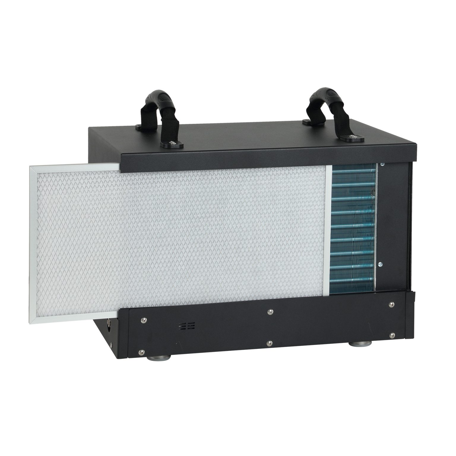 XPOWER Viking BD-65 Commercial Dehumidifier – 60 PPD / 120 PPD, Digital ...