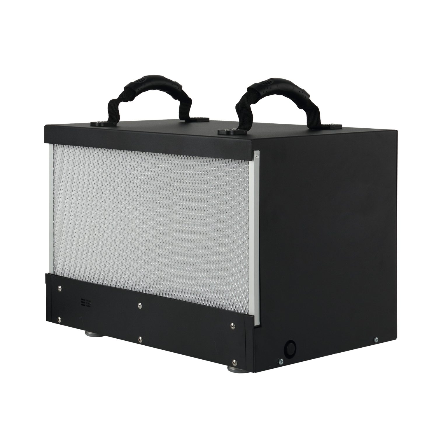 XPOWER Viking BD-65 Commercial Dehumidifier – 60 PPD / 120 PPD, Digital ...